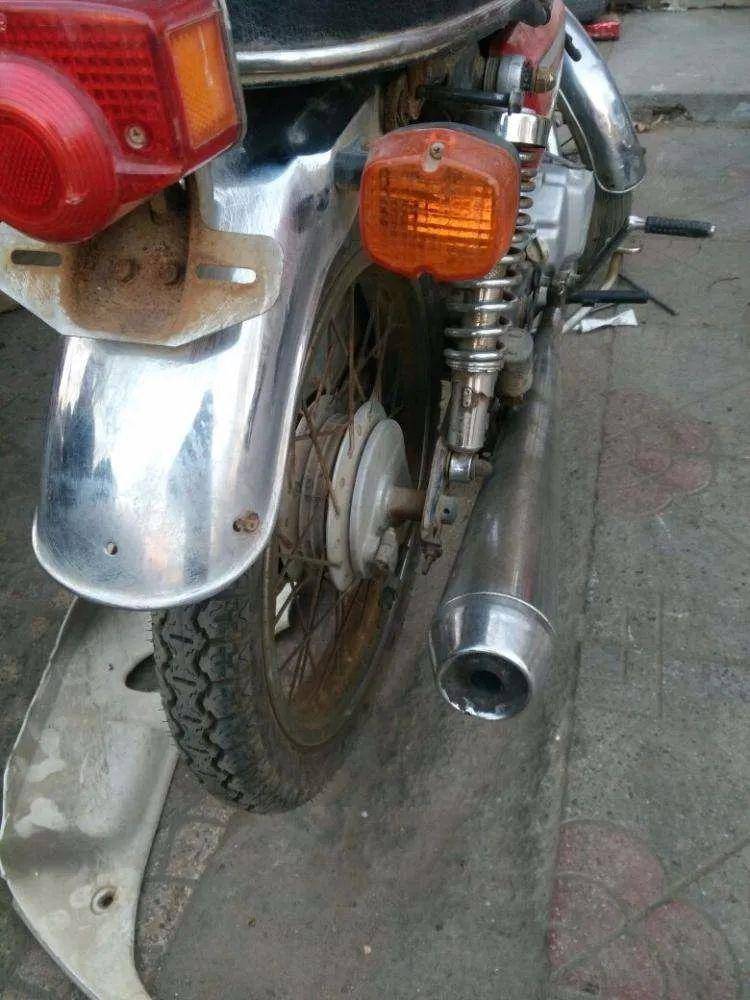 【回顾记忆中的经典车】15. XF125A，高品质的代表作_搜狐汽车_搜狐网