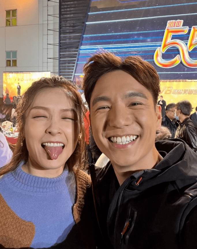 又一TVB新剧将播！TVB视后第4度演妈妈，这次儿子“24岁”_李佳芯_吴伟豪_马德钟