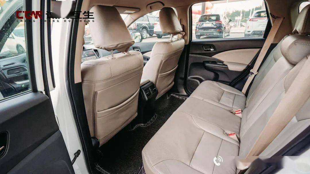 城市通勤利器，省油又耐用，仅10万出头哦！【本田CR-V 2.0L 两驱都市版】_搜狐汽车_搜狐网