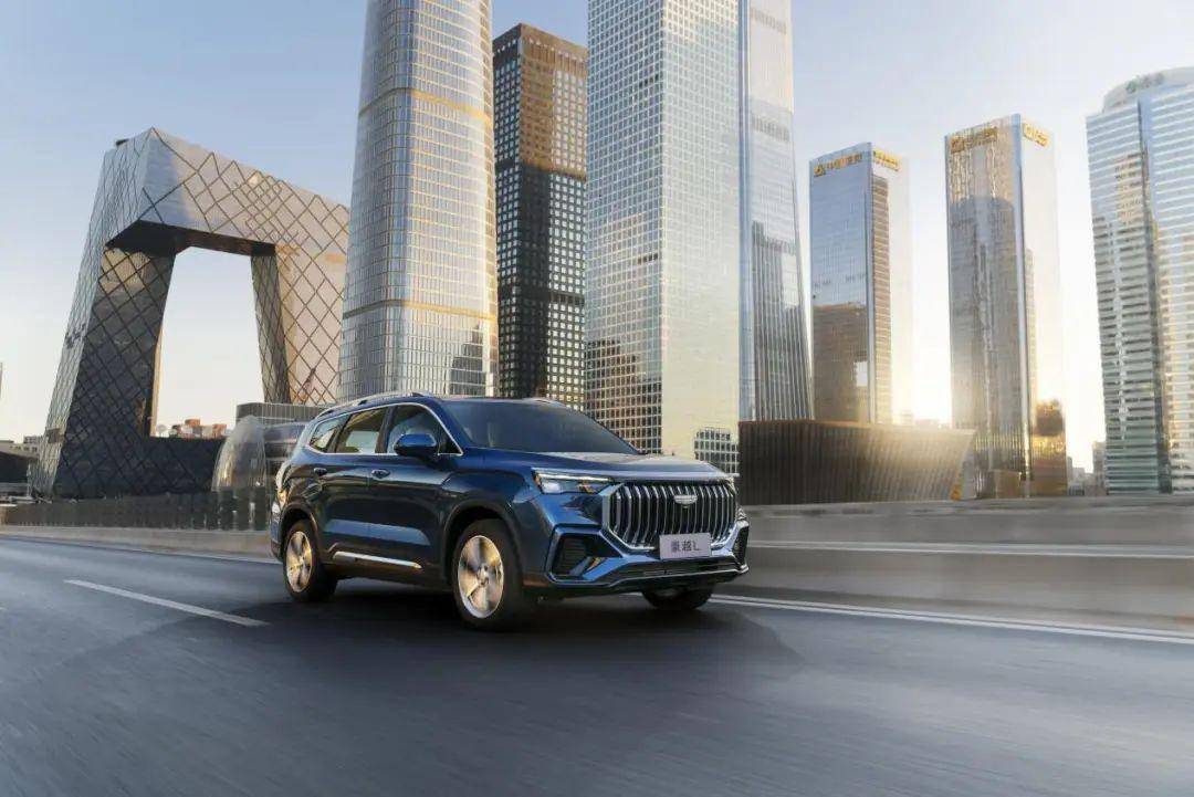 吉利大7座SUV全系2.0T，售价不到15万，买什么奇瑞、捷途？_搜狐汽车_搜狐网