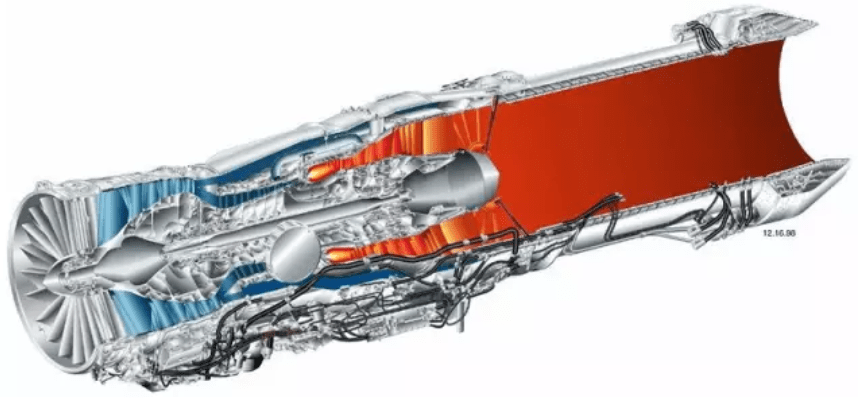终于来了！WS-15发动机官宣成功，它能给歼-20带来多少好处？_航空_中国_机动性