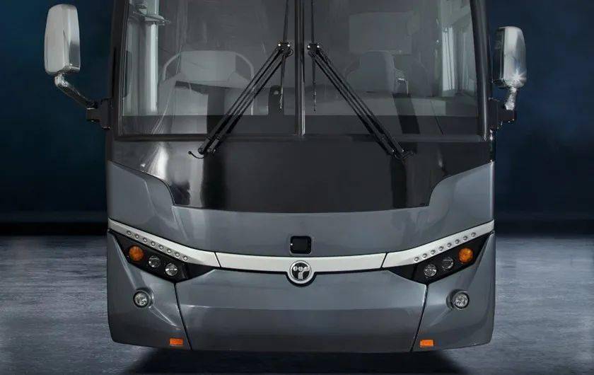 土耳其组装客车 Temsa的TS 45单层旅游巴士_搜狐汽车_搜狐网