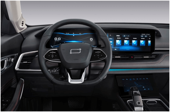 2023款奔腾T99旗舰新生 售价13.49-18.69万元_搜狐汽车_搜狐网