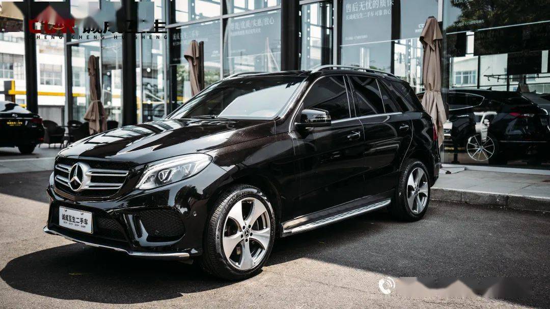 你敢相信，40来万开大奔？还是3.0T双涡轮+V6！【奔驰 GLE 320 4MATIC 豪华型臻藏版】_搜狐汽车_搜狐网