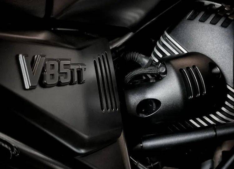 转让 | 2021摩托古兹V85TT_搜狐汽车_搜狐网