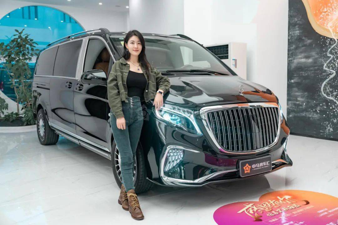 奔驰商务车|克蒂巴赫M3，用品质诠释“真香”定律！_搜狐汽车_搜狐网