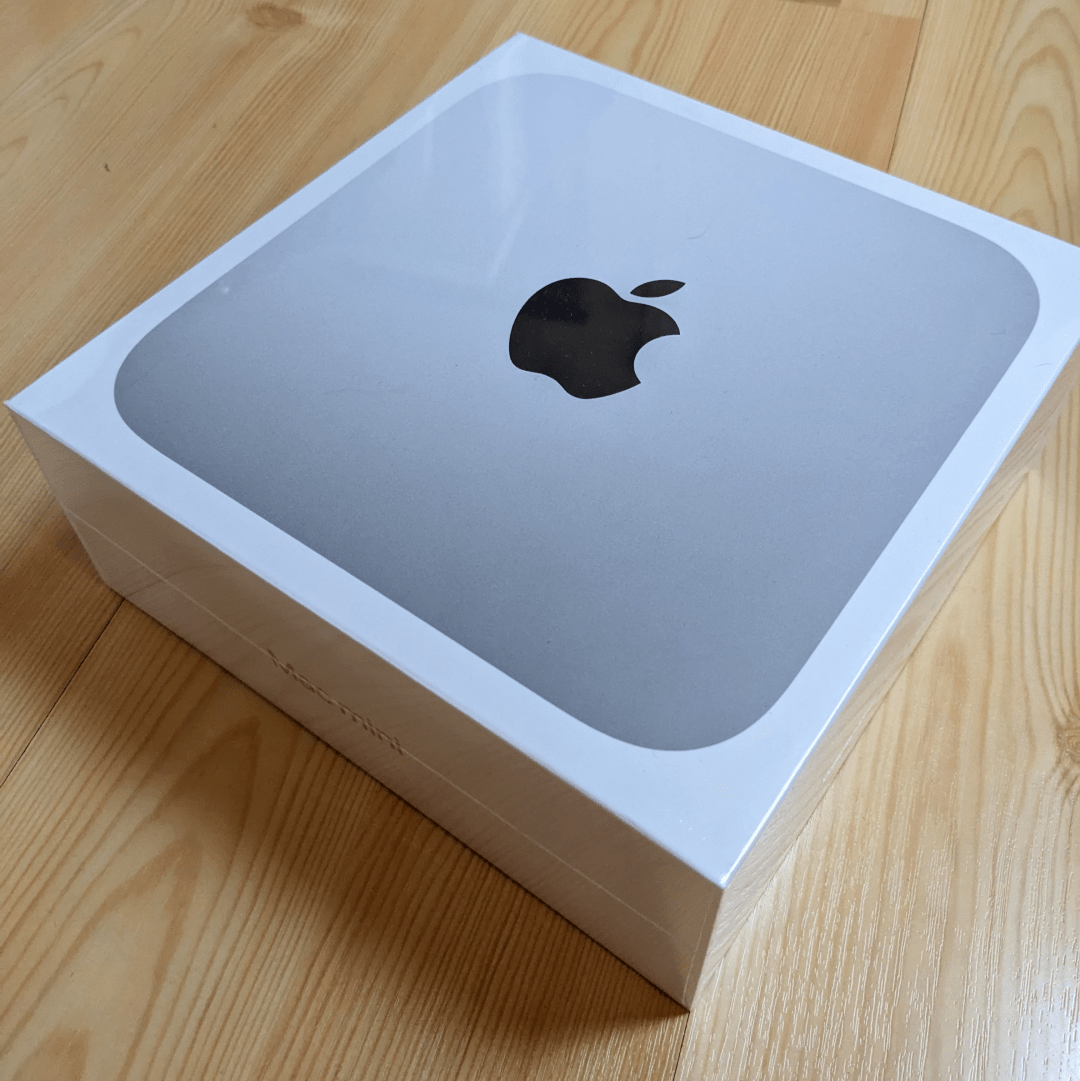curl作者收下社区成员赠送的Mac mini，将用于curl开发_Daniel_速度_设备