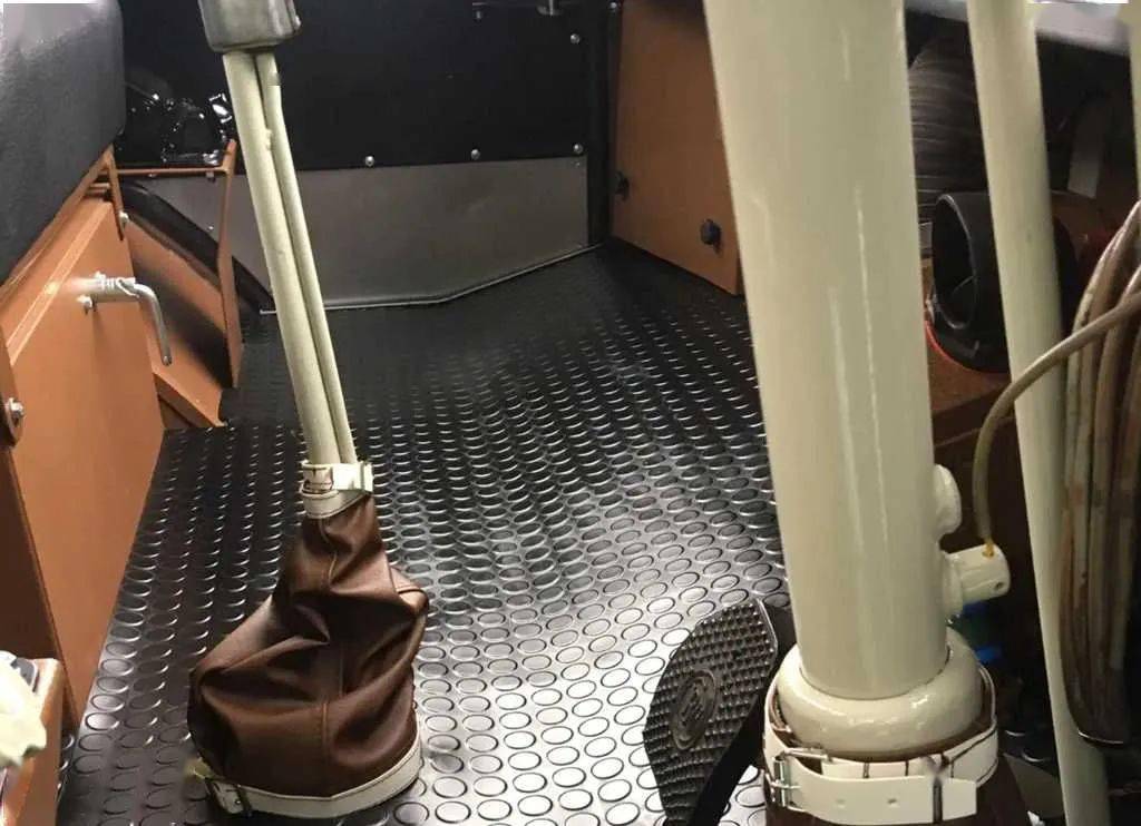 中置发动机载货车 瑞士FBW L35U平头卡车_搜狐汽车_搜狐网