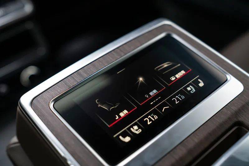 沉醉不知归途 用心感受上汽奥迪A7L_搜狐汽车_搜狐网