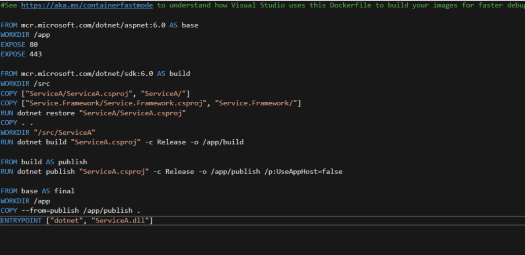 .Net 6 使用 Consul 实现服务注册与发现_节点_Agent_Leader
