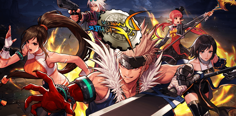 DNF新衍生IP《Project DW》公布 开放世界ARPG_游戏_Nexon_地下城与勇士