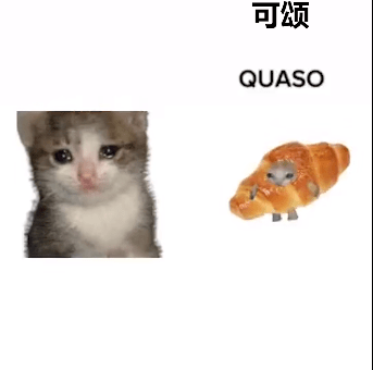 法国人：“quaso”到底和croissant有啥关系？？_发音_读音_课程