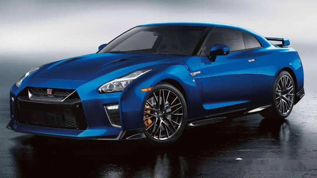 日产又双叒叕发“新款”R35 GT-R | 酷乐汽车_搜狐汽车_搜狐网