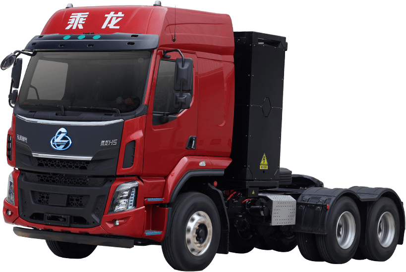 乘龙好车 | 绿色低碳，助力零碳物流_搜狐汽车_搜狐网