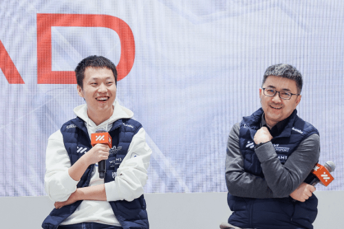 高阶智驾NOA一季度上线 智己携手Momenta联合打造IM AD_搜狐汽车_搜狐网