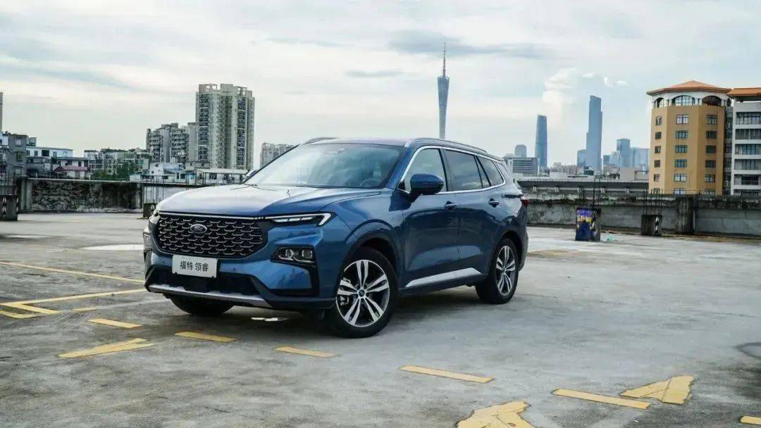 10万级合资SUV，1.5T+7DCT，碰撞“五星级”，安全杠杠，家用香！_搜狐汽车_搜狐网