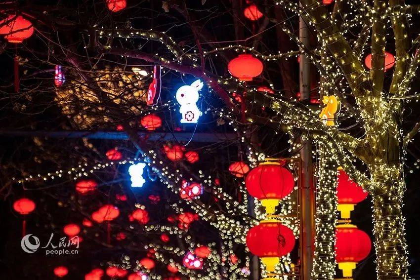 今日大寒,与除夕、春节 喜相连”,要过年了!节气时节人们