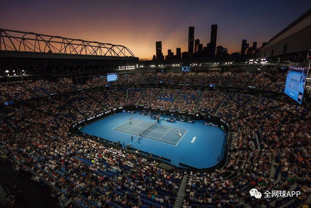 澳网半程回顾：有冷门，有惊喜，也有期待！_网球大满贯_种子_劳力士