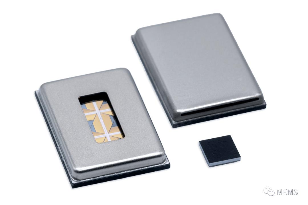 全球首款采用MEMS扬声器的助听器亮相_Montara_听力_制造