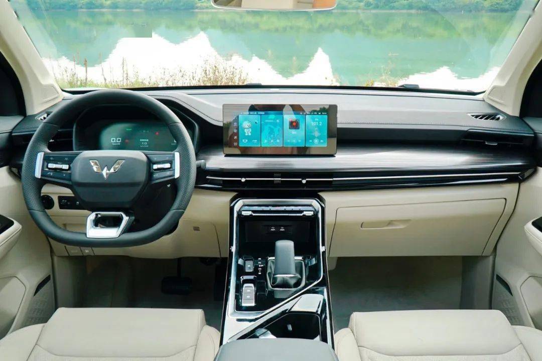 2022最重磅SUV！3.0T+9AT，5米长车身，中式豪华，硬派四驱加持！_搜狐汽车_搜狐网