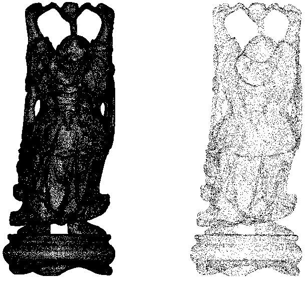 聊一聊点云PCL中常用的高级采样方法_Ptr_pcl_进行