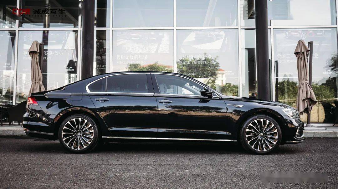 (最新到店)与“56E”同级别，配置堪比“78S”，只要“34C”的价格！【大众 辉昂 2021款 380TSI 尊贵版】_搜狐汽车_搜狐网