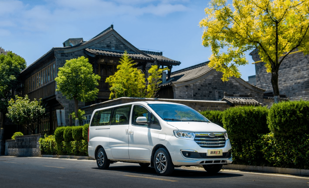 车主故事丨一路瑞风相伴，所想皆有所得_搜狐汽车_搜狐网