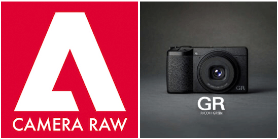 Adobe Camera RAW现已支持六款理光GR相机配置文件_https_原文_com