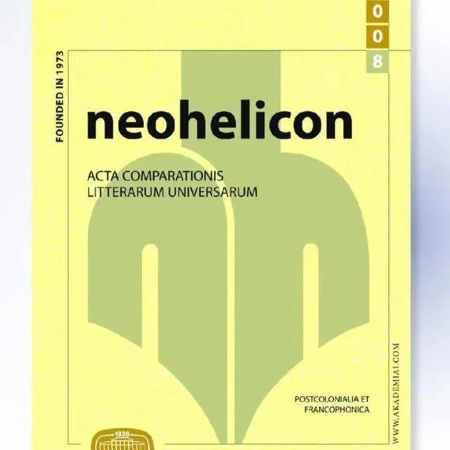【会议预告】Neohelicon期刊创办五十周年纪念会议_th_Szeged_of