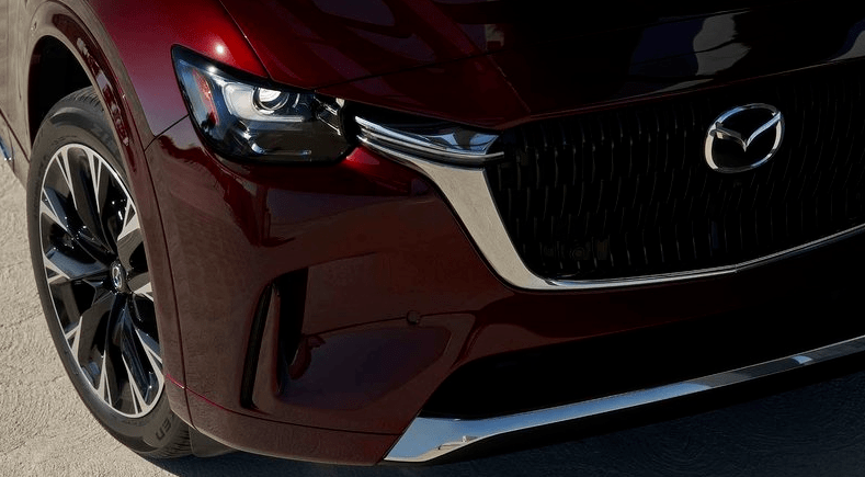 3.3T+8AT，这台旗舰SUV刚刚发布，未来买到的可能性很大！_搜狐汽车_搜狐网