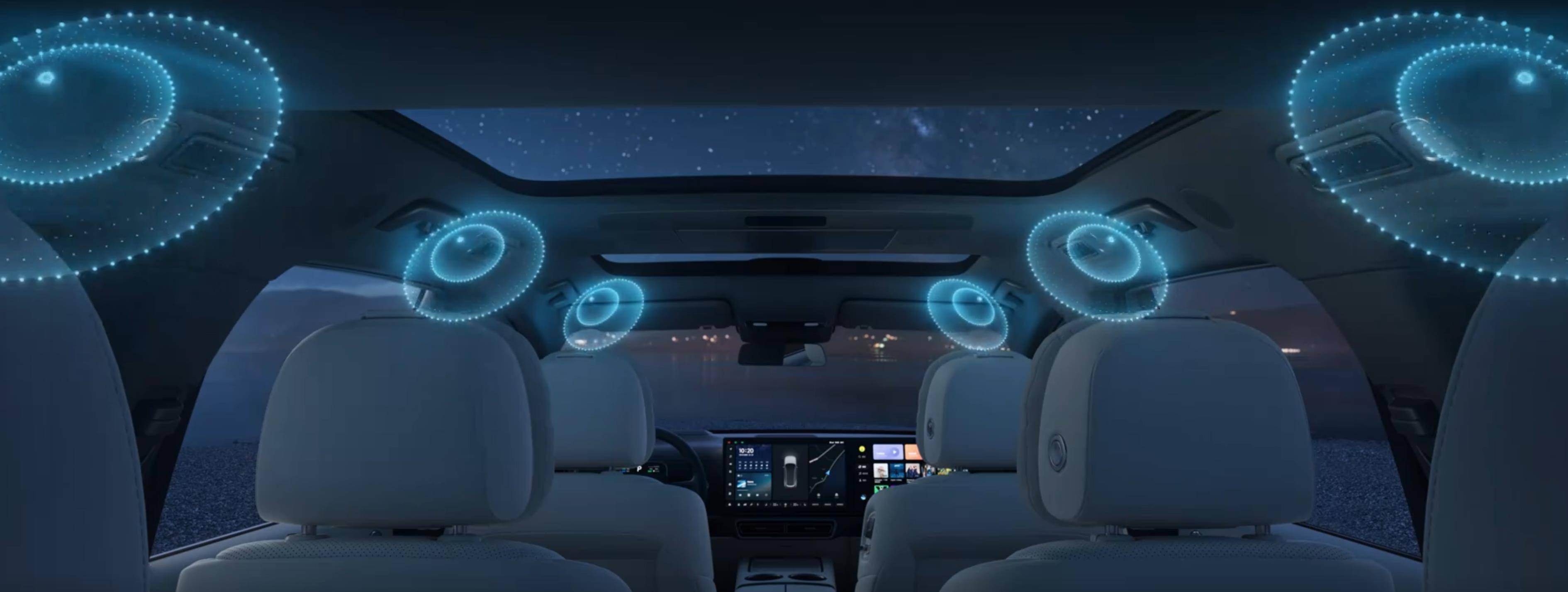 售价33.98万元 理想中大型6座SUV L8新增Air车型_搜狐汽车_搜狐网