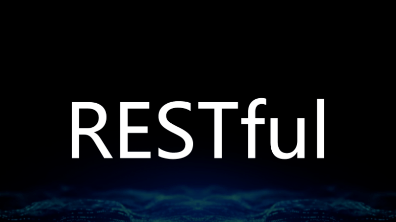 RESTful API 为何成为顶流 API 架构风格？_for_软件_资源