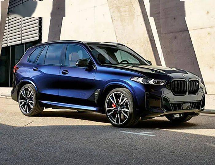 罕见！德国市场中改新宝马X5最高涨幅1.23万欧元，中国X5L还会涨价吗？_搜狐汽车_搜狐网