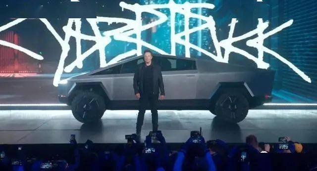 为什么特斯拉 Cyber truck 比计划晚了数年_搜狐汽车_搜狐网