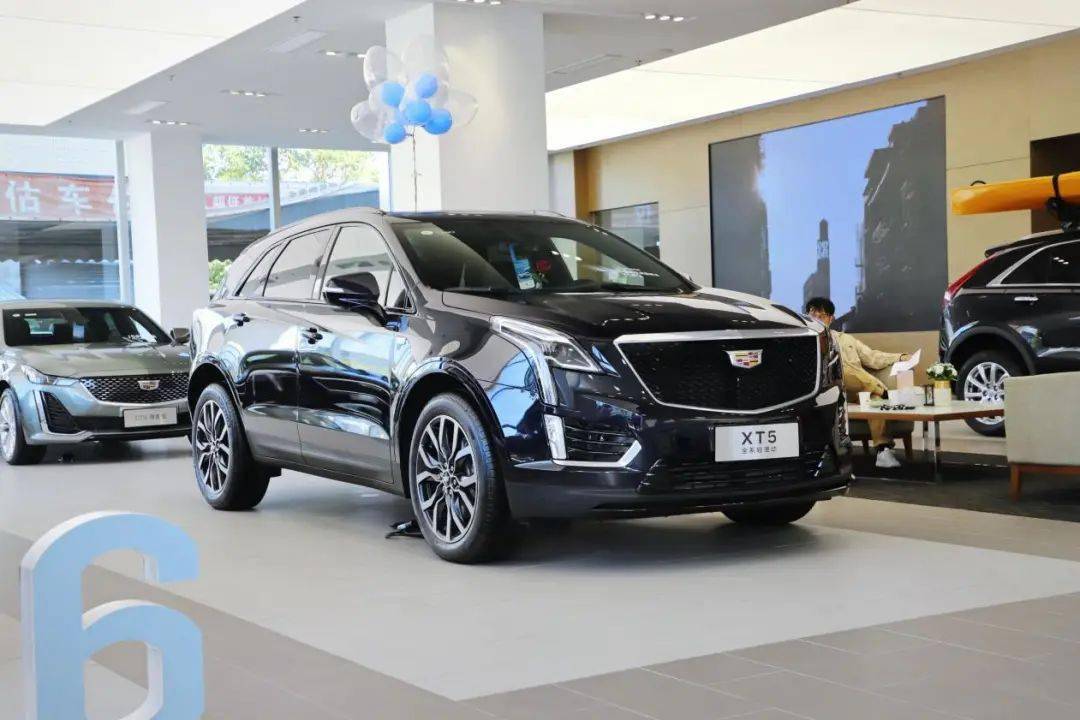 全系2.0T+9AT，优惠7.5万！标配BOSE音响，不比奔驰GLC香？_搜狐汽车_搜狐网