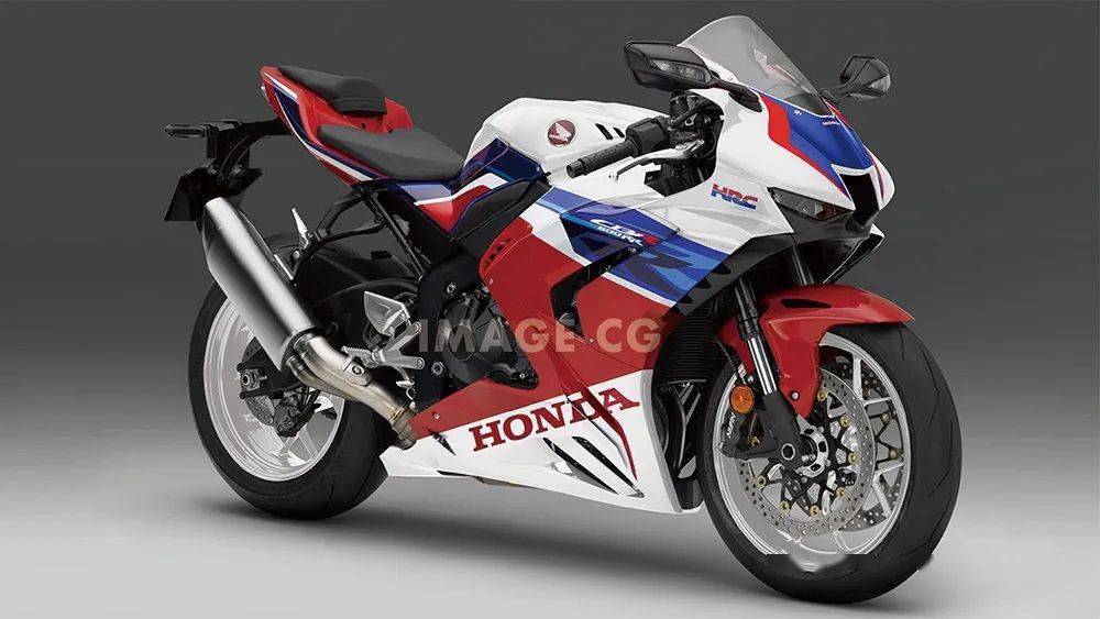 双缸新跑车，本田CBR750R大猜想_搜狐汽车_搜狐网