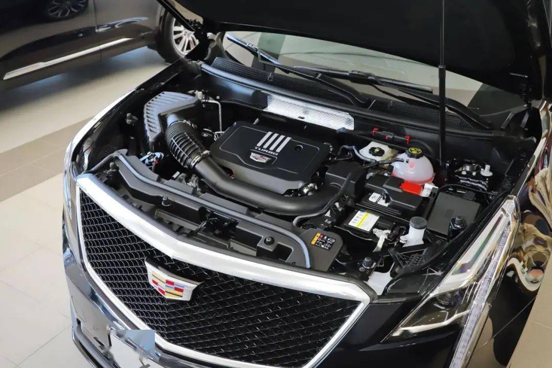 全系2.0T+9AT，优惠7.5万！标配BOSE音响，不比奔驰GLC香？_搜狐汽车_搜狐网