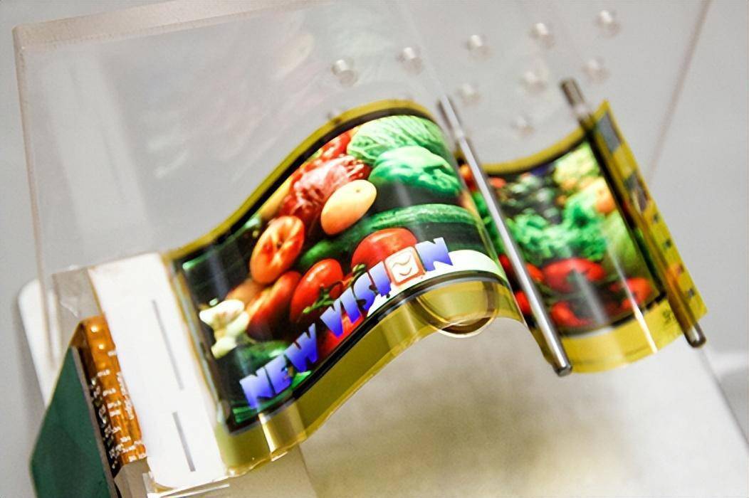 打破日本垄断！国内量产OLED显示屏关键材料FMM_面板_国产_技术