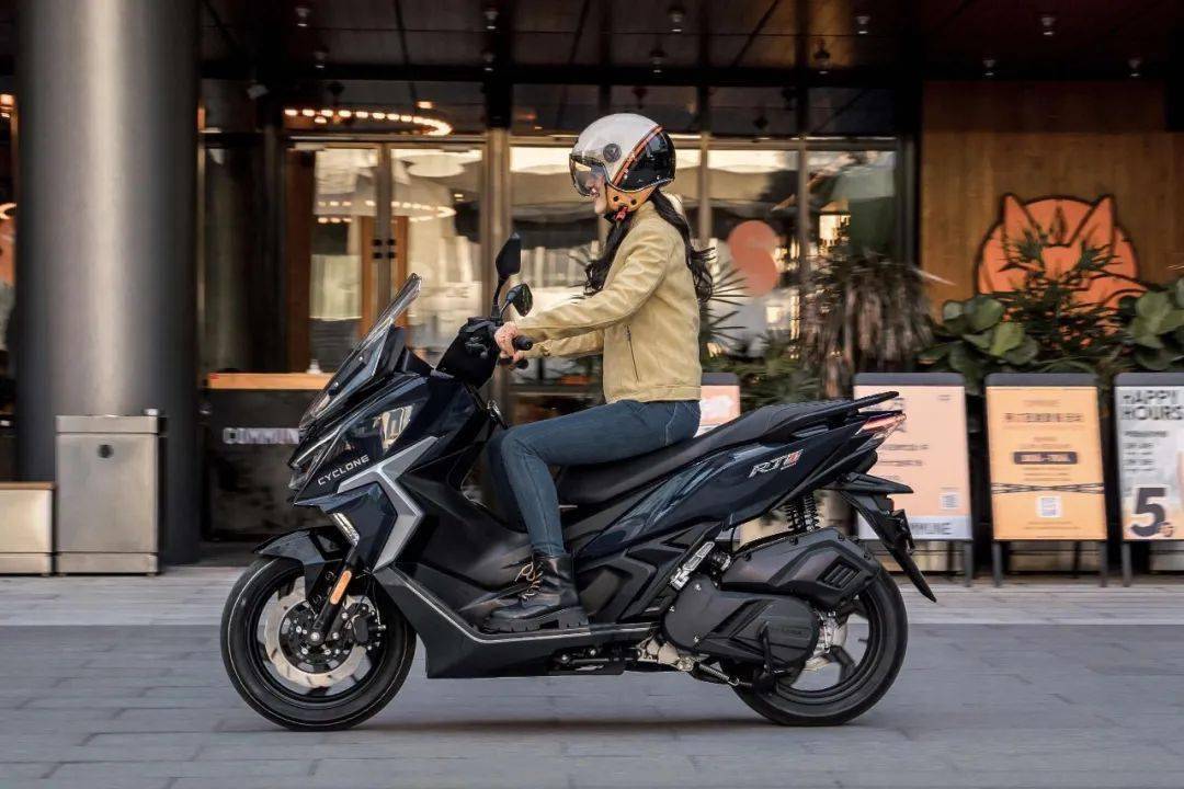 宗申集团三车齐发！RT1售15580元起｜RA250售17580元｜RC401赛道版售31980元_搜狐汽车_搜狐网