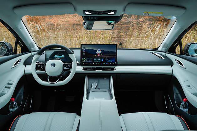 18万左右的预算 合创A06和长安深蓝SL03谁更值得购买？_搜狐汽车_搜狐网