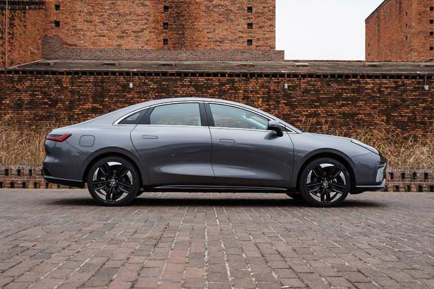 18万左右的预算 合创A06和长安深蓝SL03谁更值得购买？_搜狐汽车_搜狐网