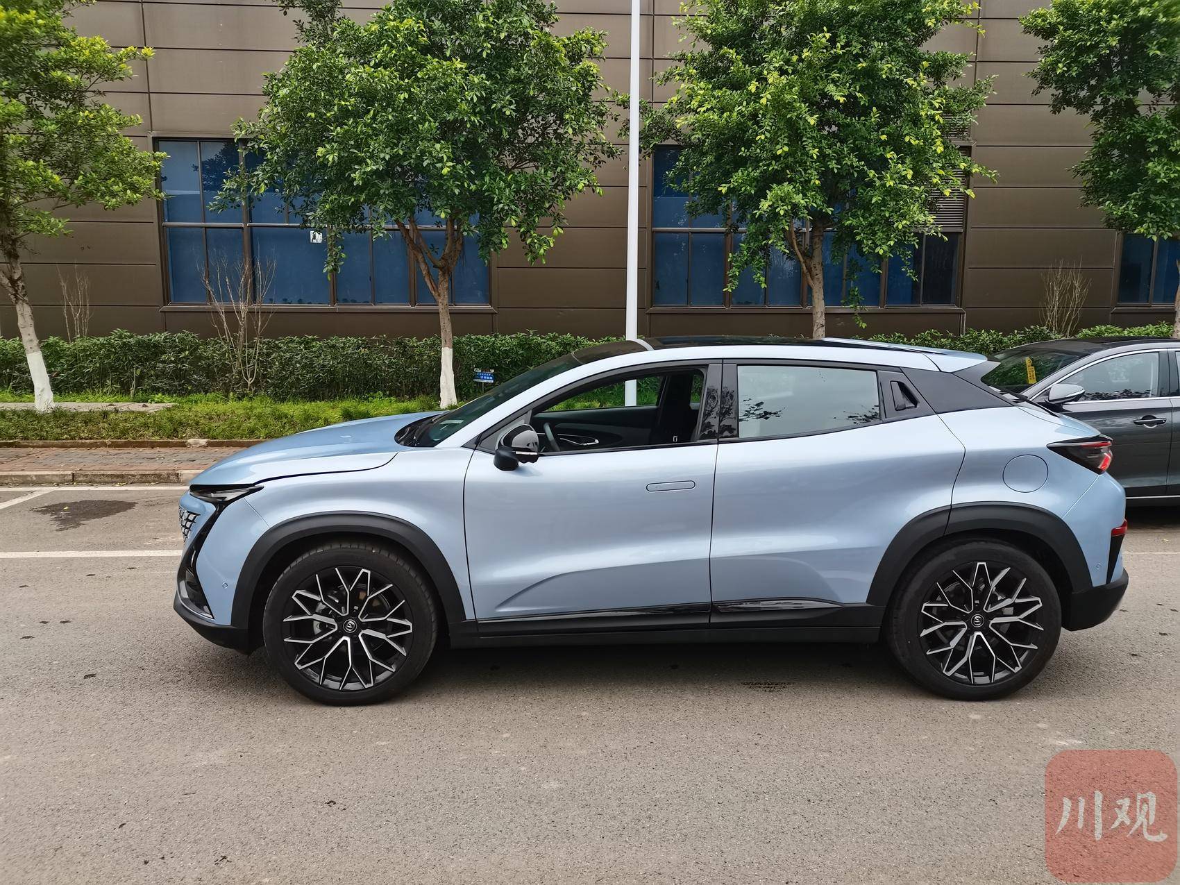 走进区域看发展丨川渝携手打造万亿级汽车产业集群_搜狐汽车_搜狐网