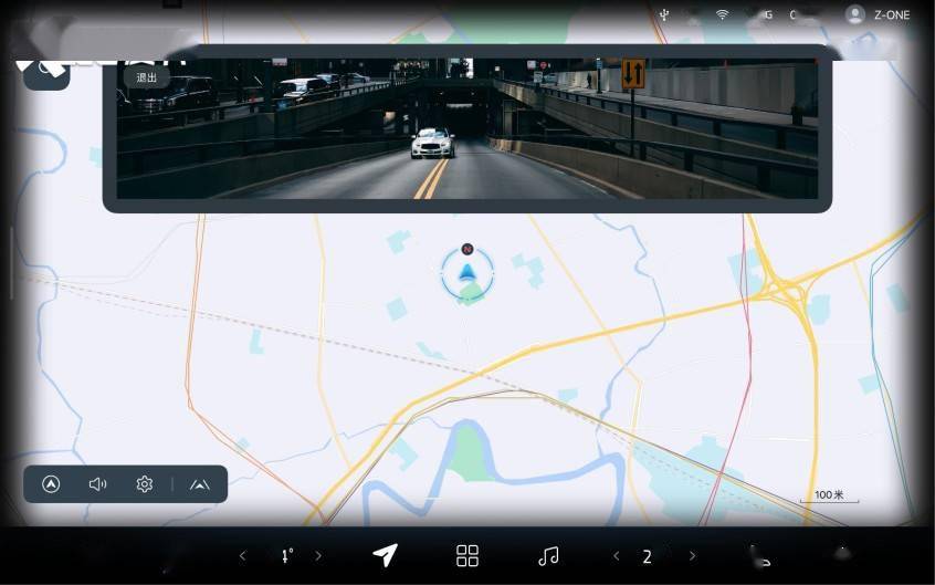 26项新增20项优化 飞凡R7推送首次OTA升级_搜狐汽车_搜狐网