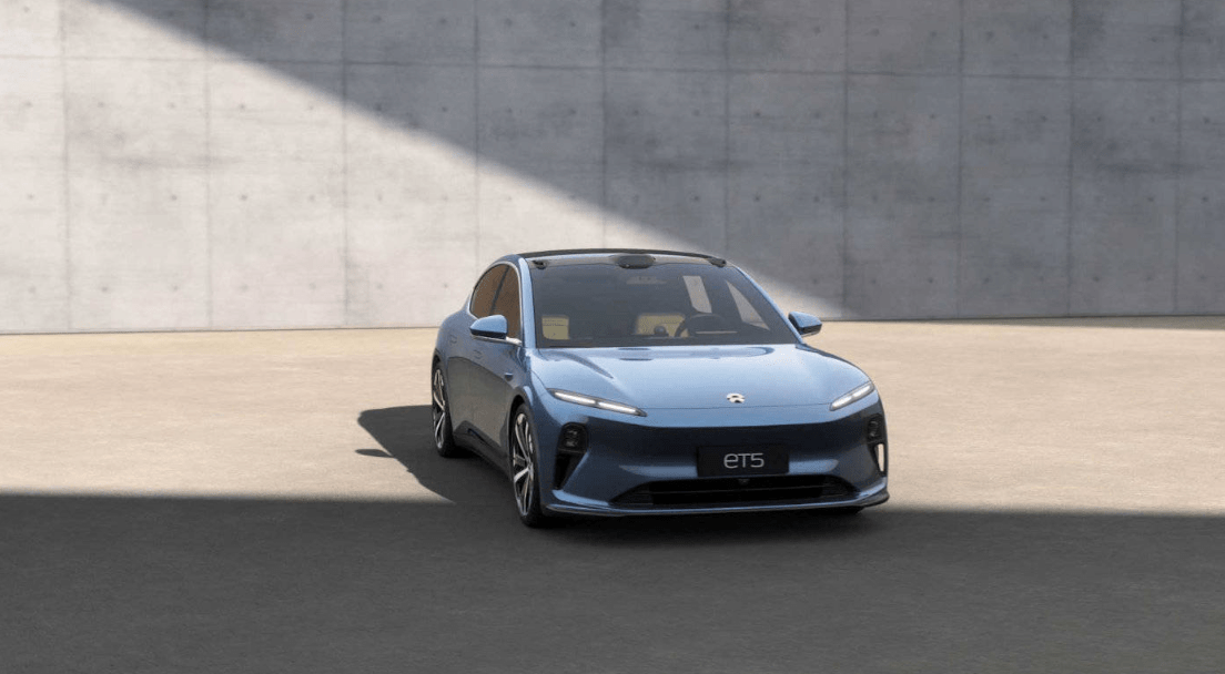 宝马3系VS蔚来ET5，谁更能点燃你内心的征服欲？_搜狐汽车_搜狐网