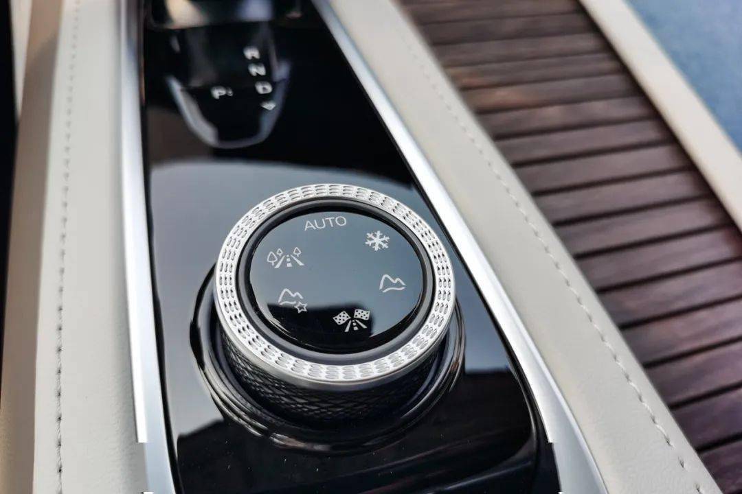 买理想L8不如买它？全新荣威RX9上市_搜狐汽车_搜狐网