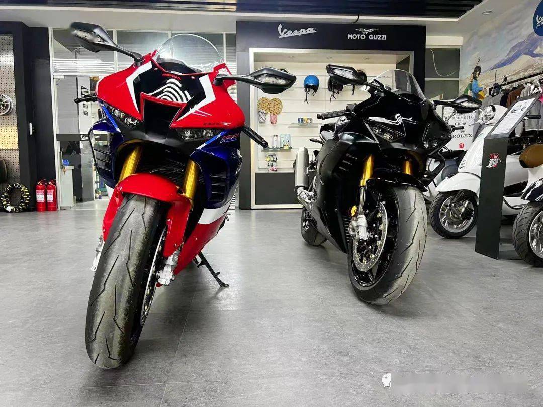 【接受预定】CBR1000RR-R SP 新系列三个不同版本_搜狐汽车_搜狐网