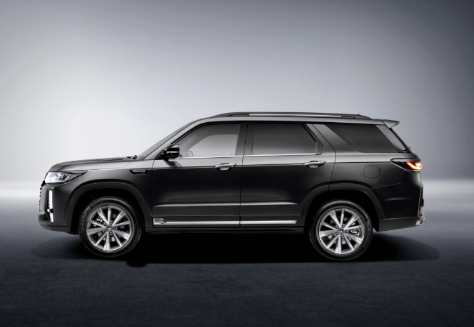 丐版也很香！全系2.0T+8AT，7座SUV，17.59万起，还看汉兰达？_搜狐汽车_搜狐网