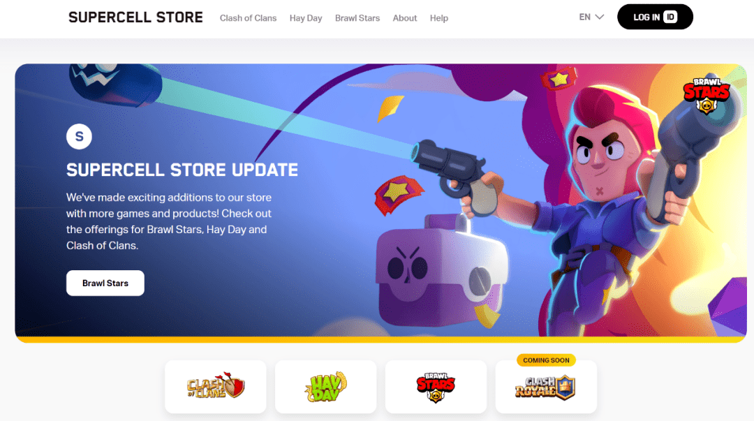 绕开渠道30%收入分成，看Supercell怎么做_官网_苹果_游戏