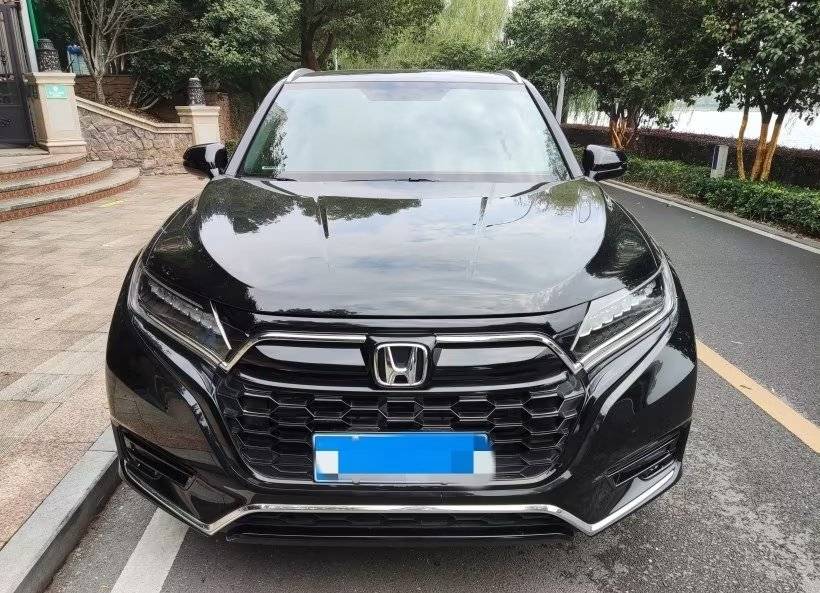 本田urv好还是本田冠道好，内行人来告诉你，本田URV车友社区（563期）_搜狐汽车_搜狐网