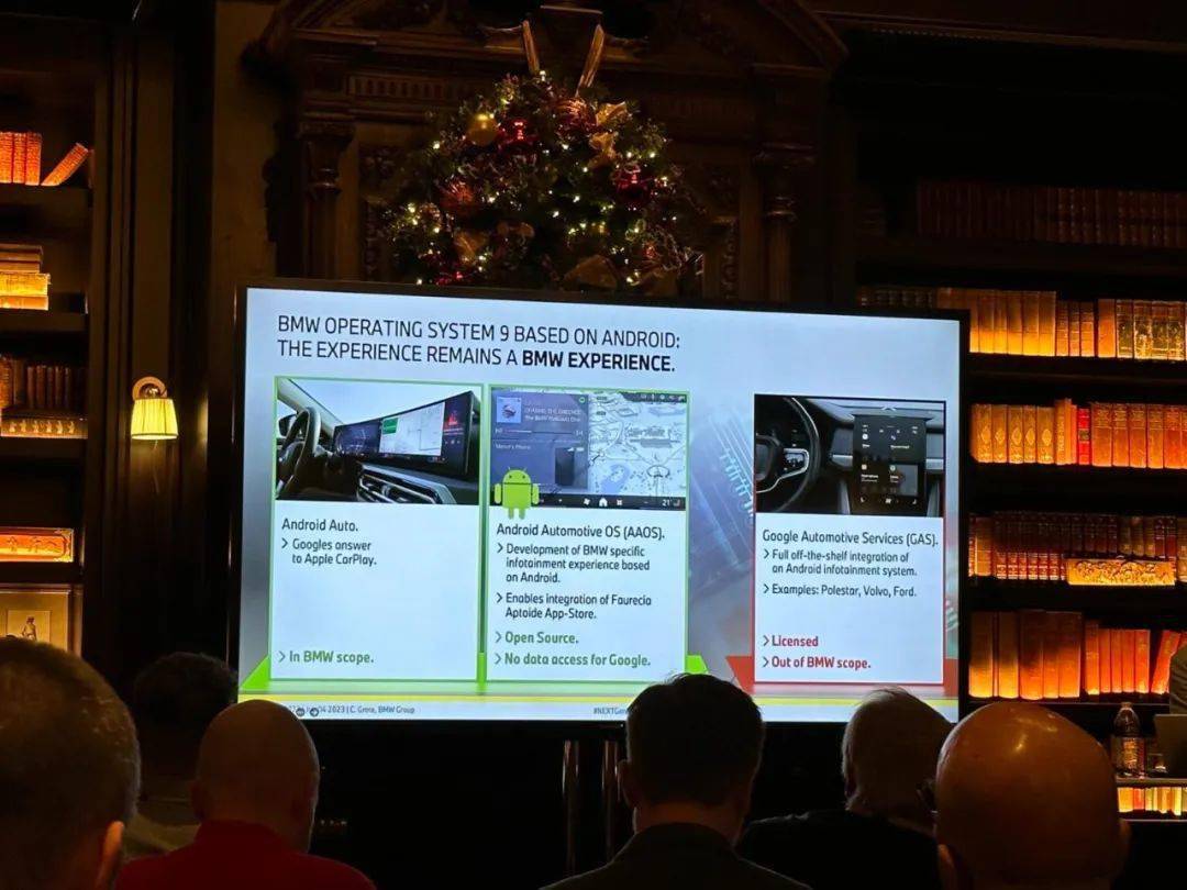 重磅！宝马官宣iD8.5和iD9车机系统，至少9款车型今年将配备！_搜狐汽车_搜狐网
